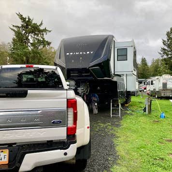 Thousand Trails Seaside Camping | Seaside, Oregon