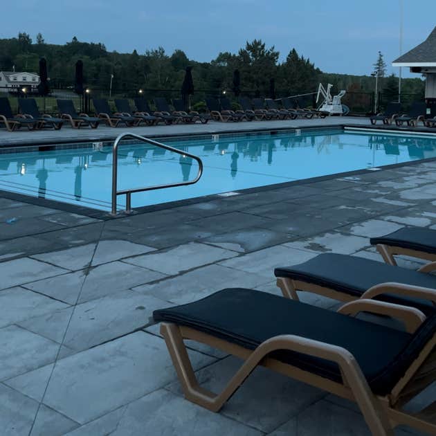 Moose Creek RV Resort | Greenville, ME