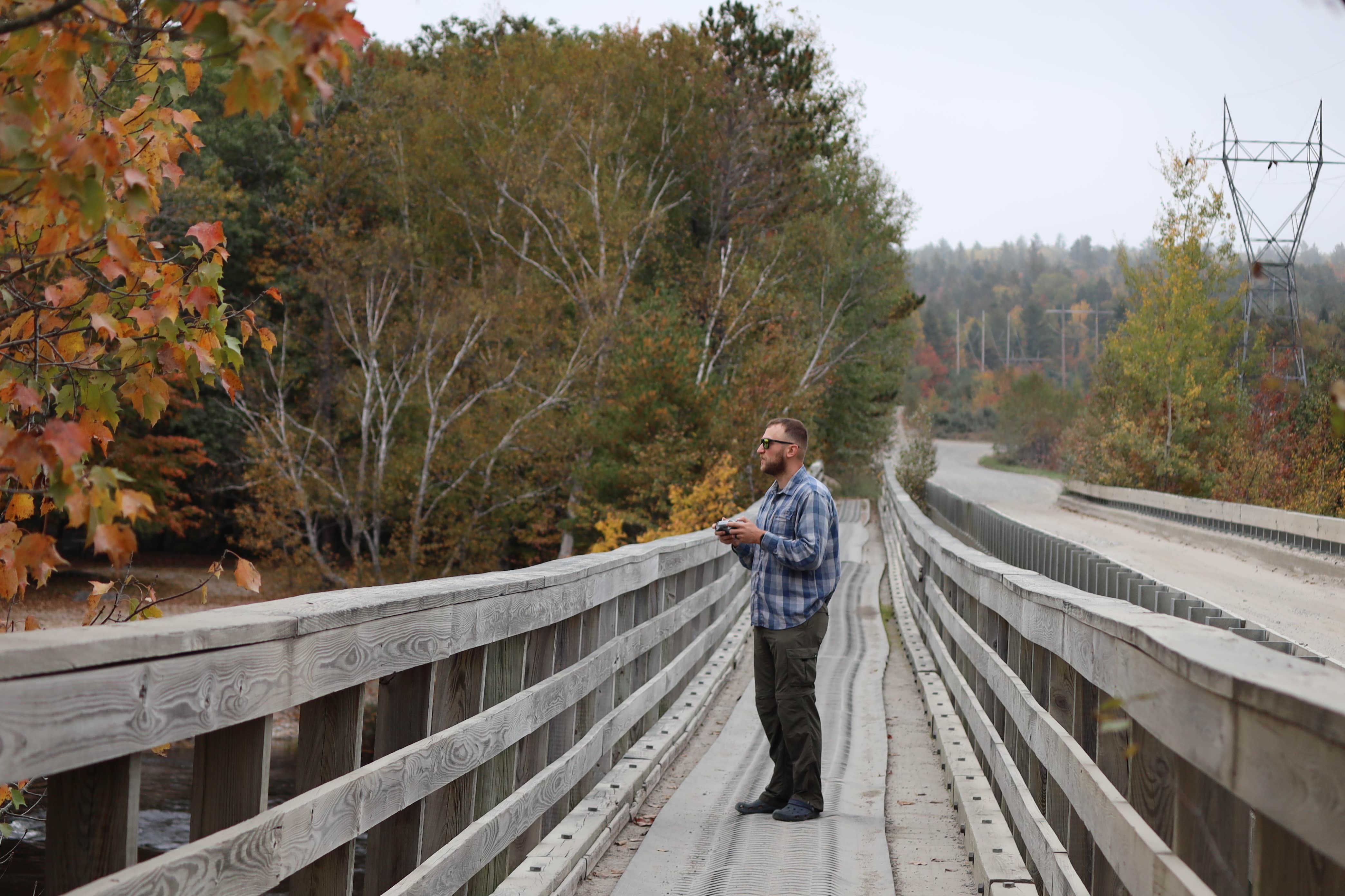 Abol Bridge Campground & Store | Millinocket, ME
