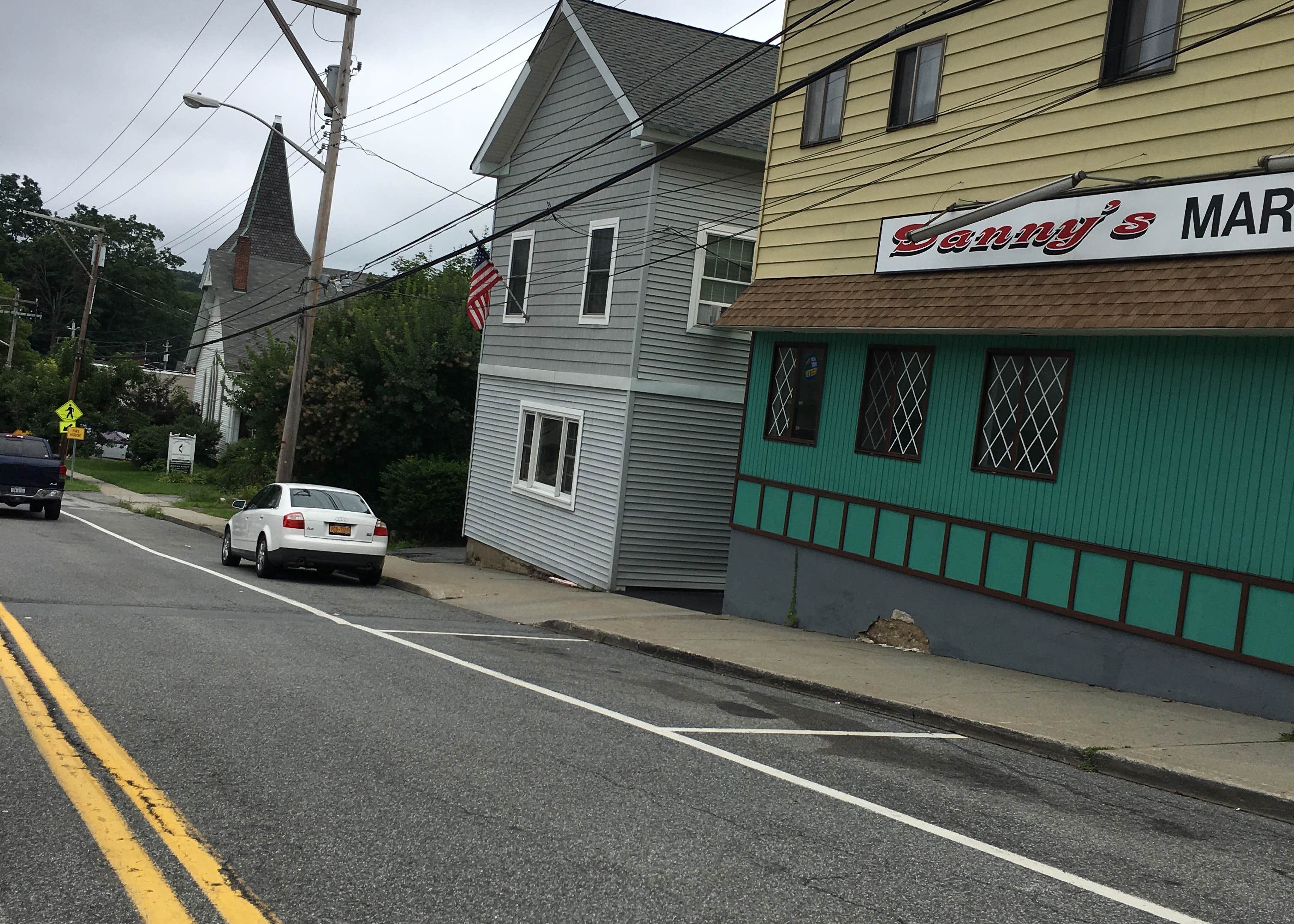 Round Pond Outdoor Recreation Area Camping | The Dyrt