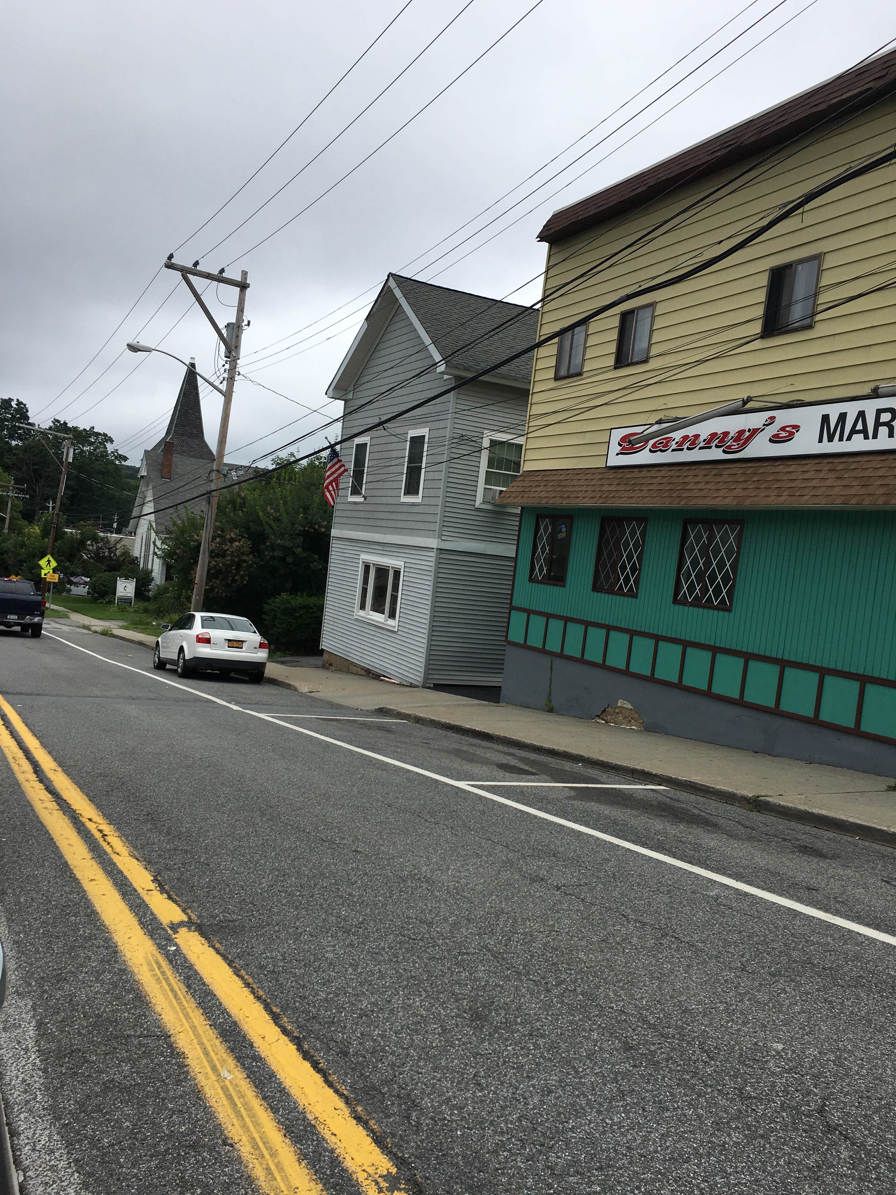 Round Pond Outdoor Recreation Area Camping | West Point, NY