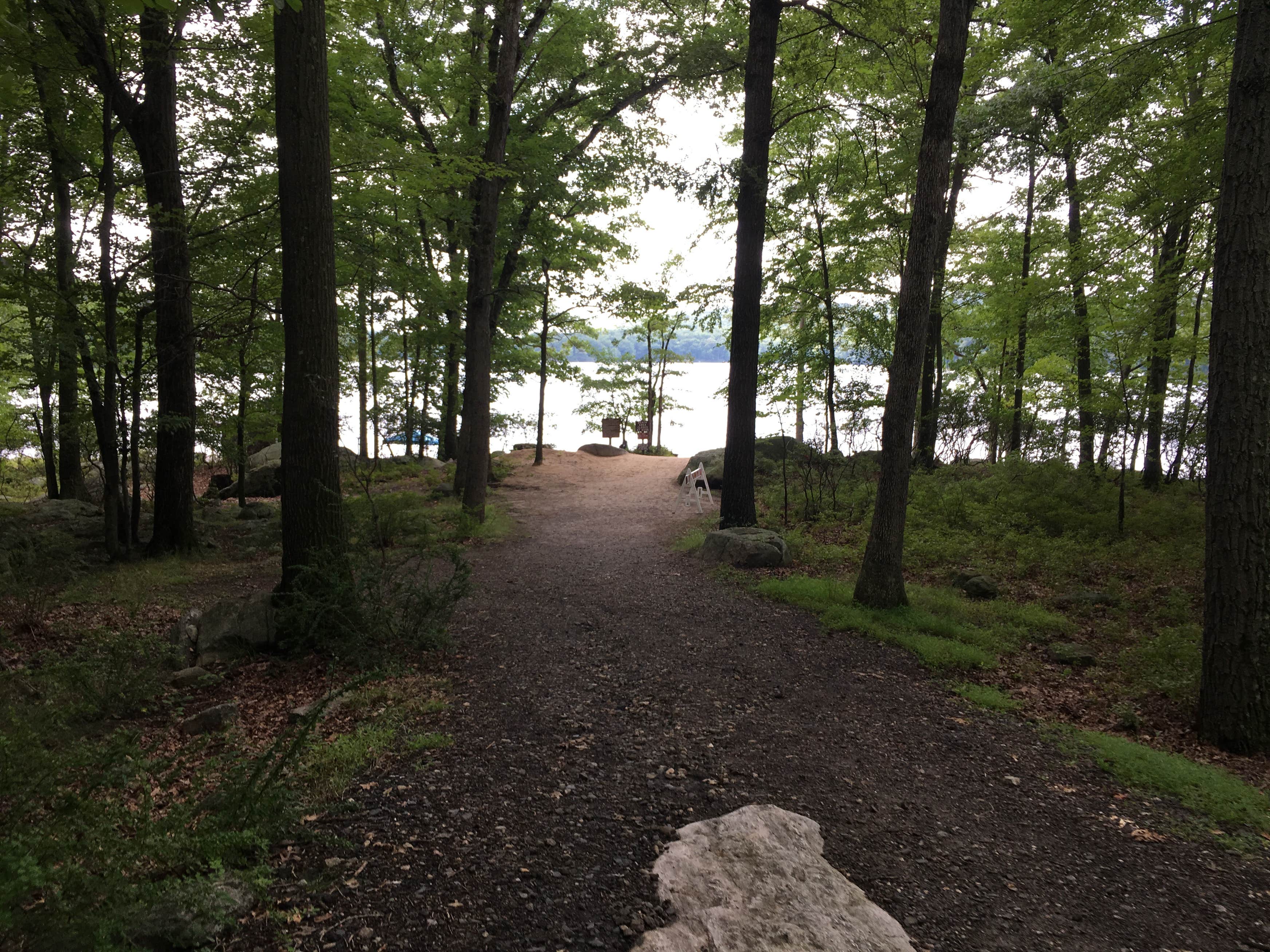 Sebago Cabins State Park | The Dyrt