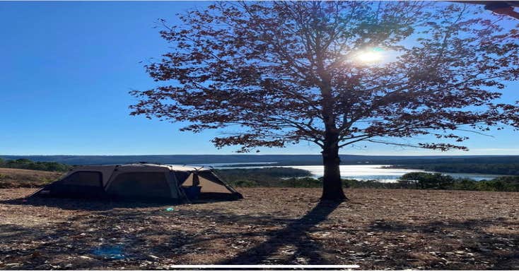 Rocky Creek Ranch Camping | Clinton, Arkansas