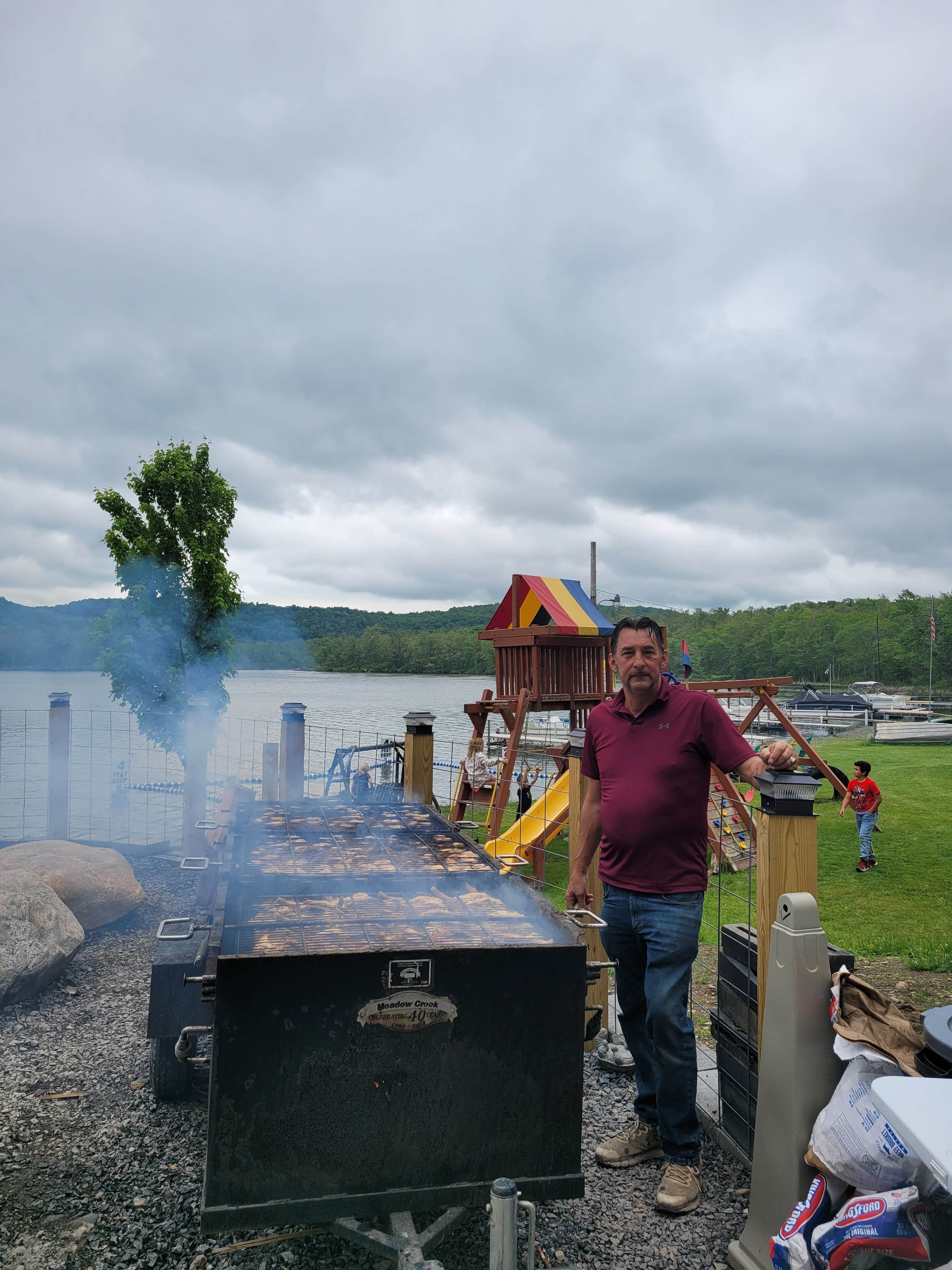 Cool Lea Camp LLC | Alpine, New York