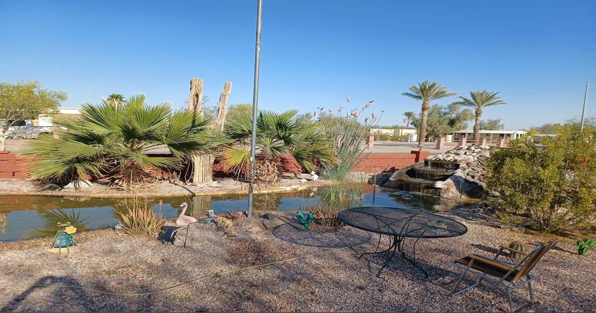 Camper-Submitted Photos of Coyote Pass RV Park