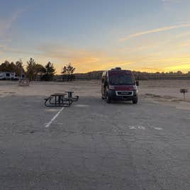 Mojave Narrows Regional Park Camping | Apple Valley, California