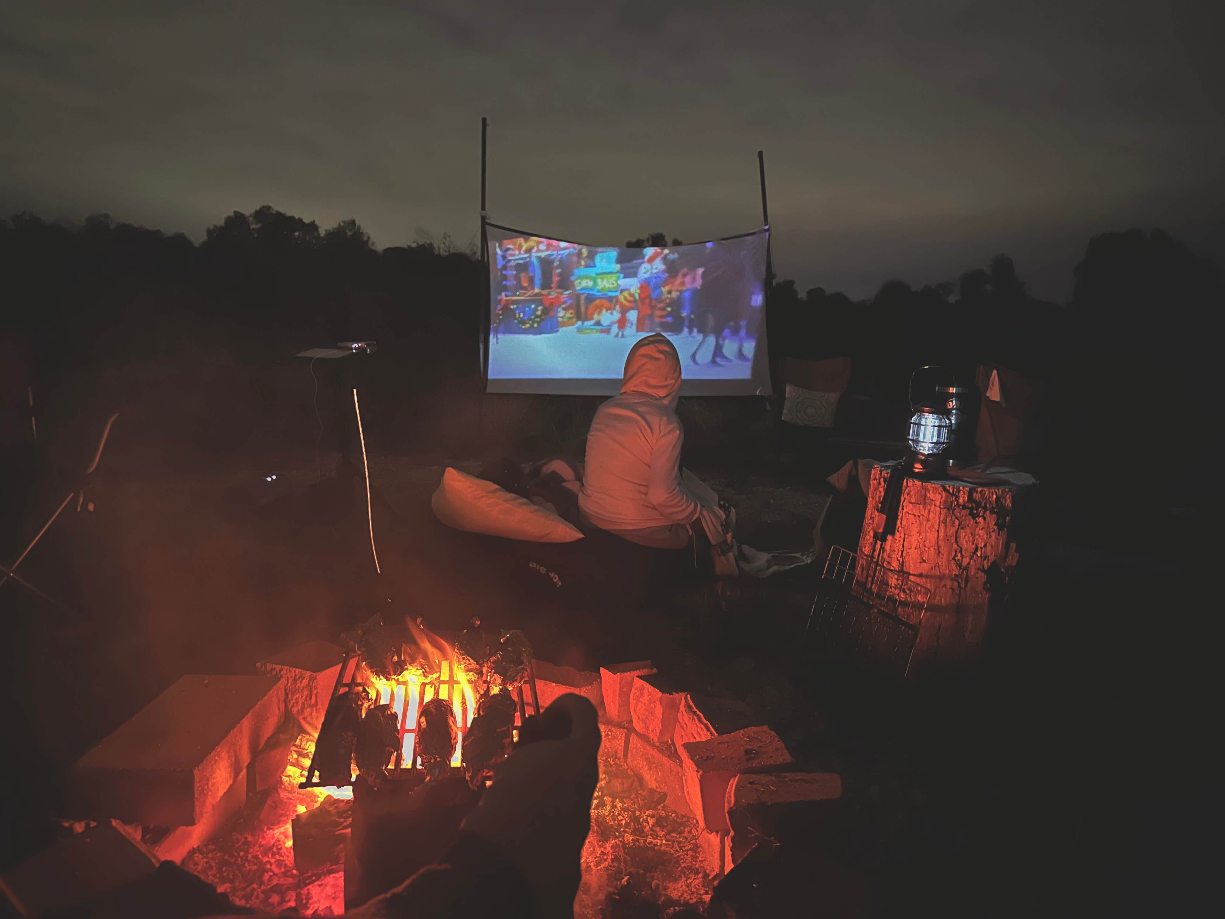 The Bohemian Hideaway Camping | Murdock, Florida