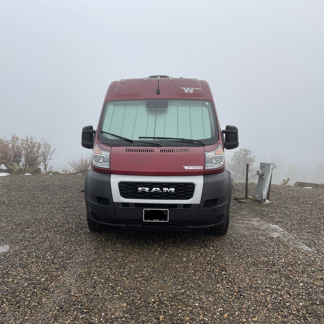 Raton Pass Camp & Cafe | Raton, NM