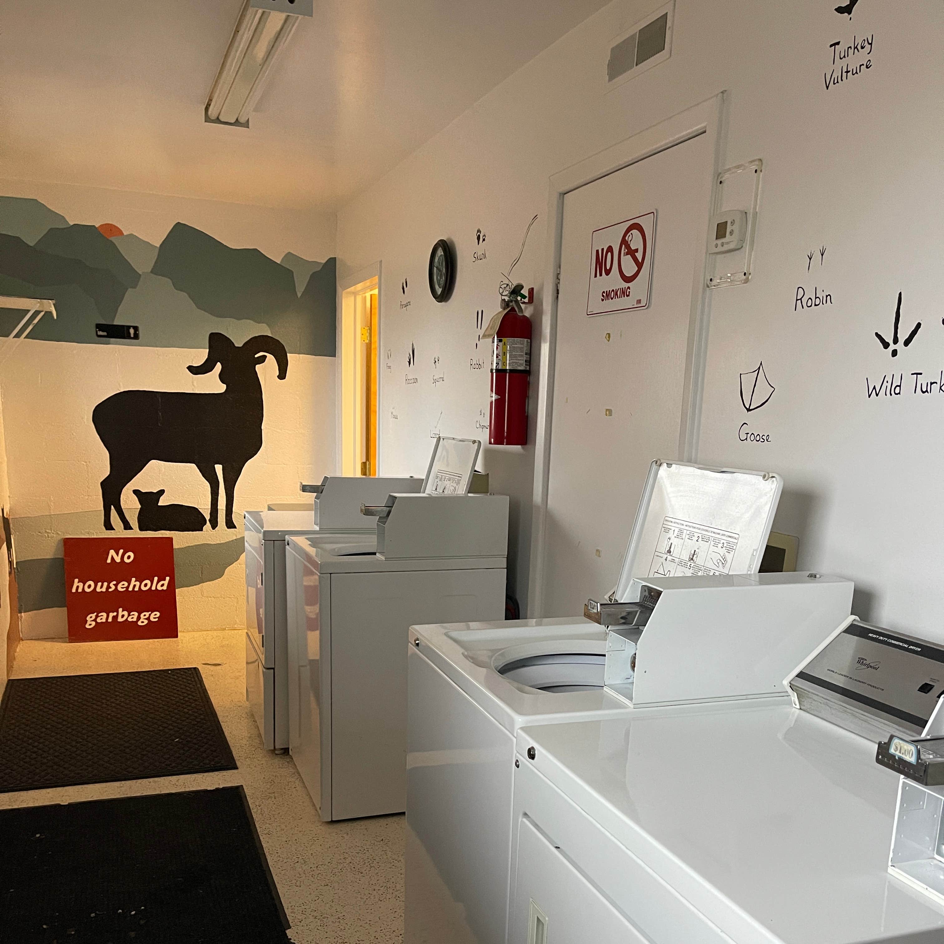 Raton Pass Camp & Cafe | Raton, NM