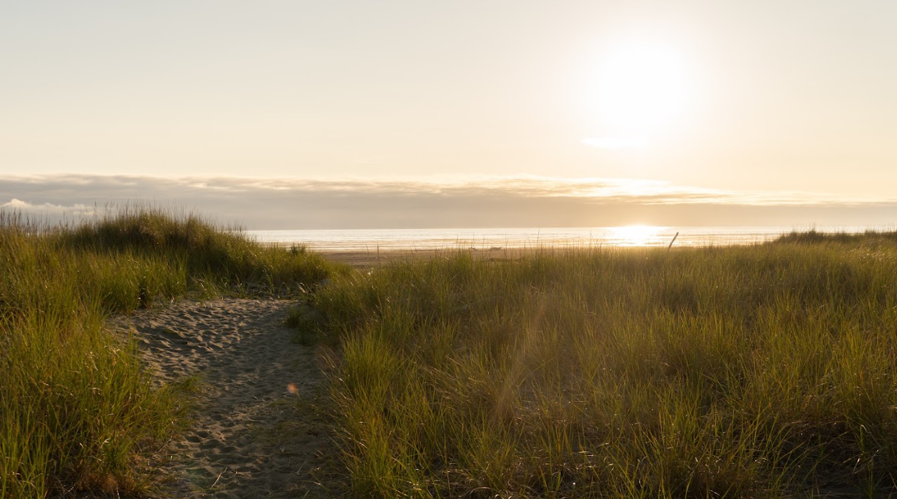 Ocean Mist RV Resort - KM Resorts | Copalis Crossing, Washington