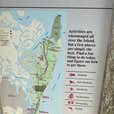 Sea Camp Campground — Cumberland Island National Seashore | Fernandina ...
