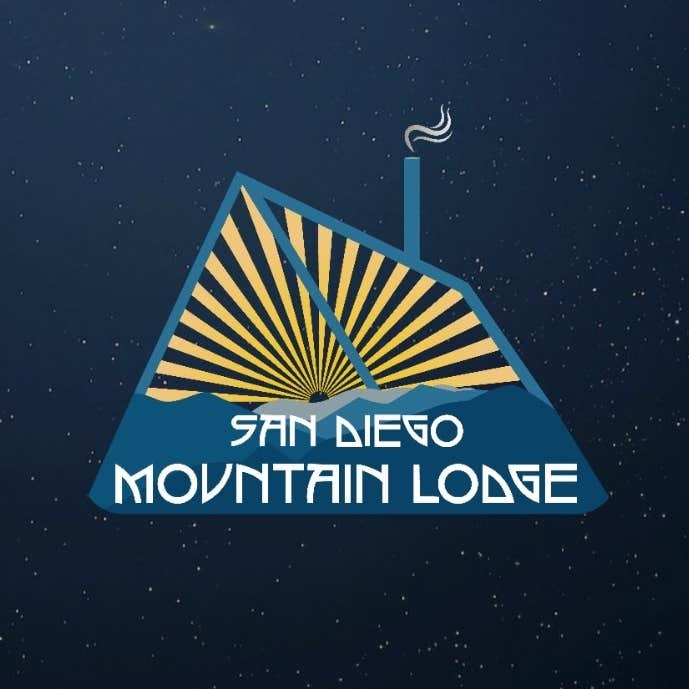 San Diego Hideout Mountain Lodge Camping | Warner Springs, California