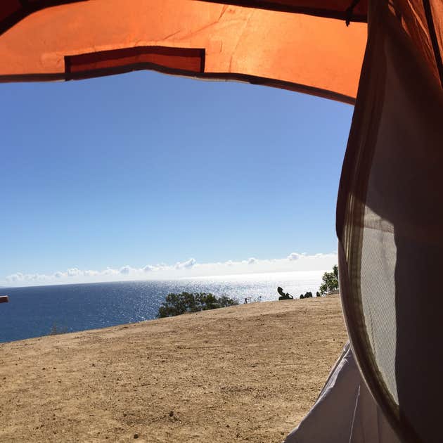 Malibu Beach RV Park Camping | The Dyrt