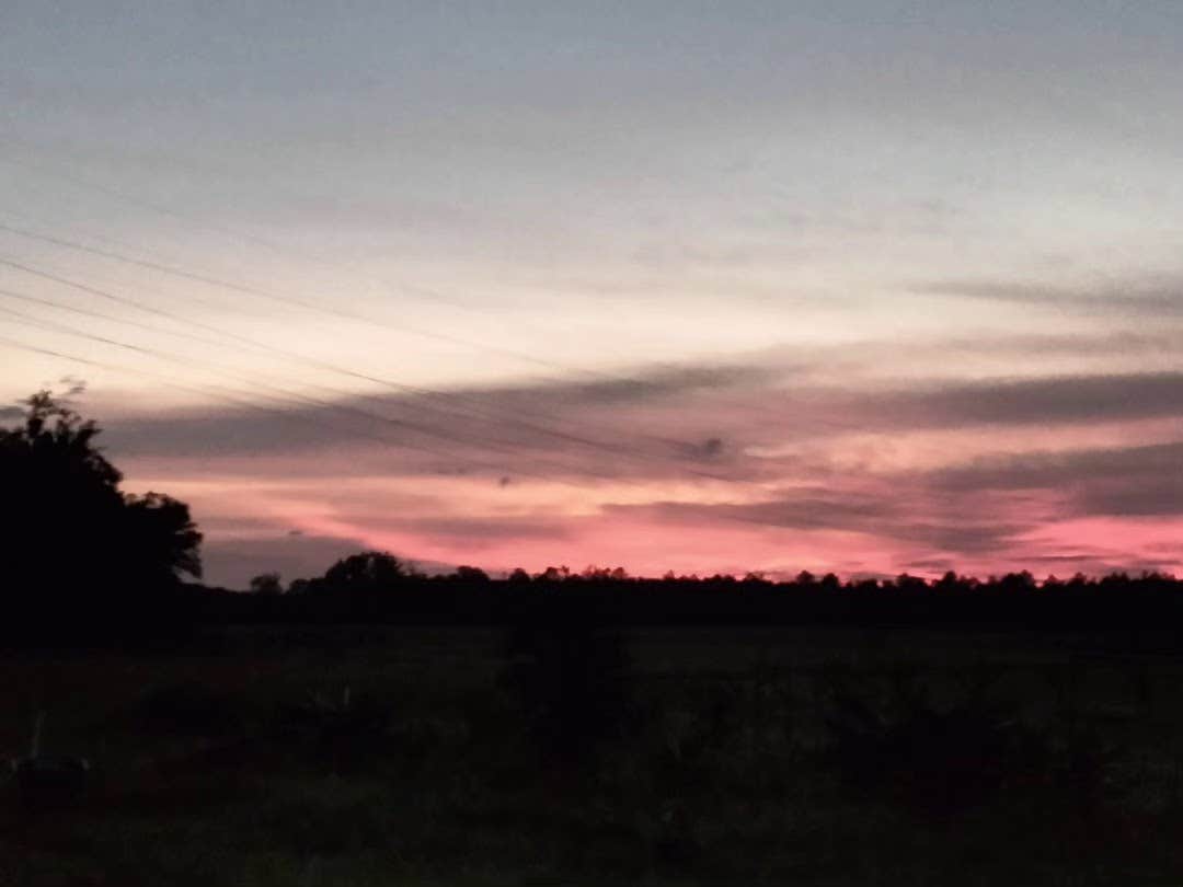 Infinite Farms Camping | O'brien, FL