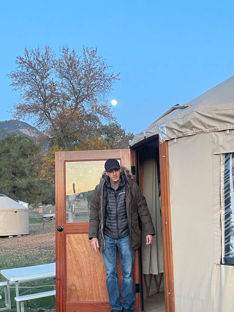 Dunlap canyon retreat Camping | Dunlap, CA