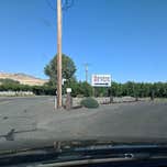 Peach Beach RV Park on the Columbia Camping | The Dyrt