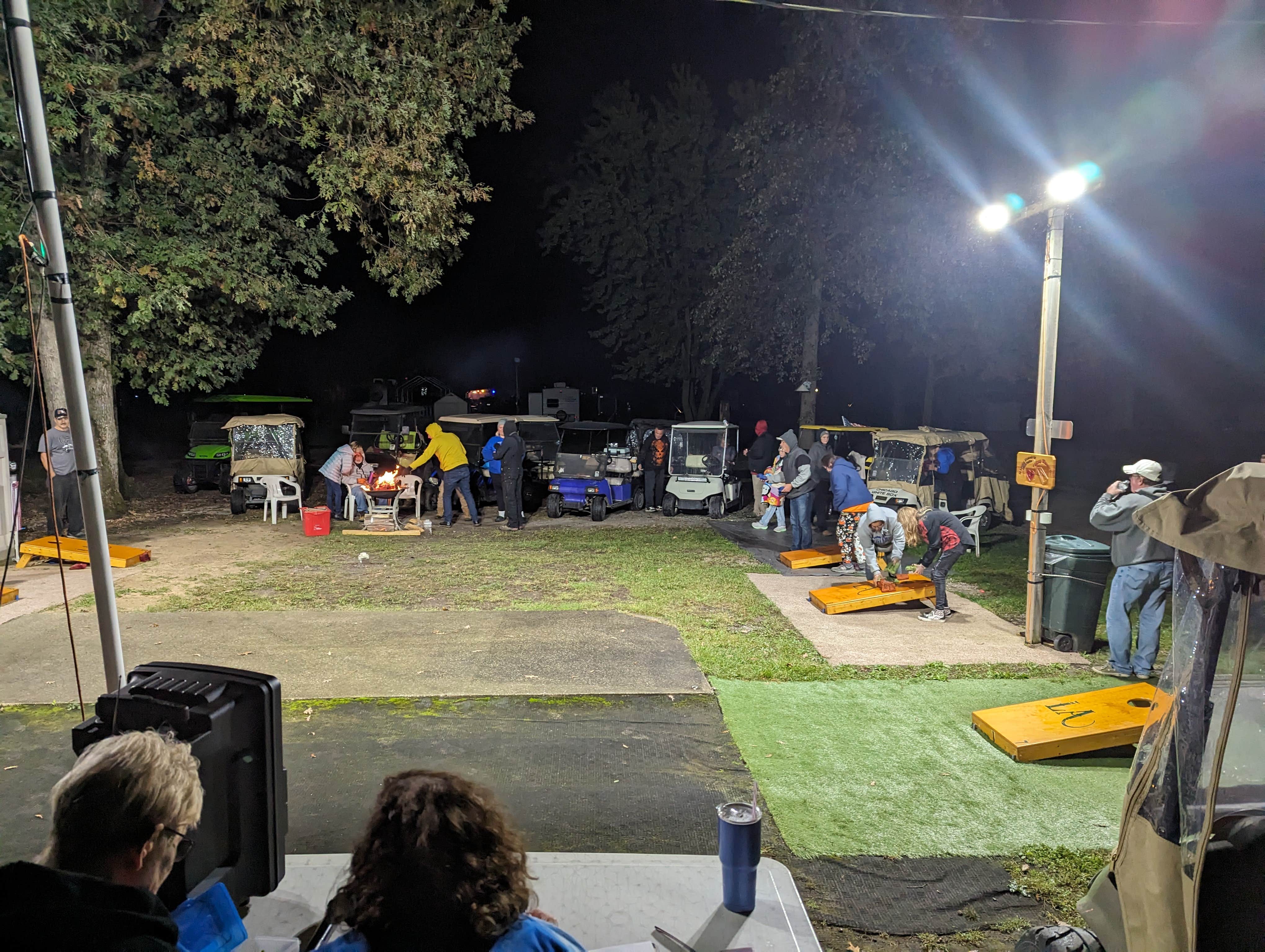 Rvino - Lost Acres, LLC Camping | Monticello, IN