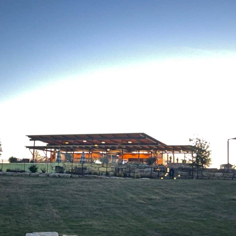 Firefly Resort Camping | Stonewall, Texas