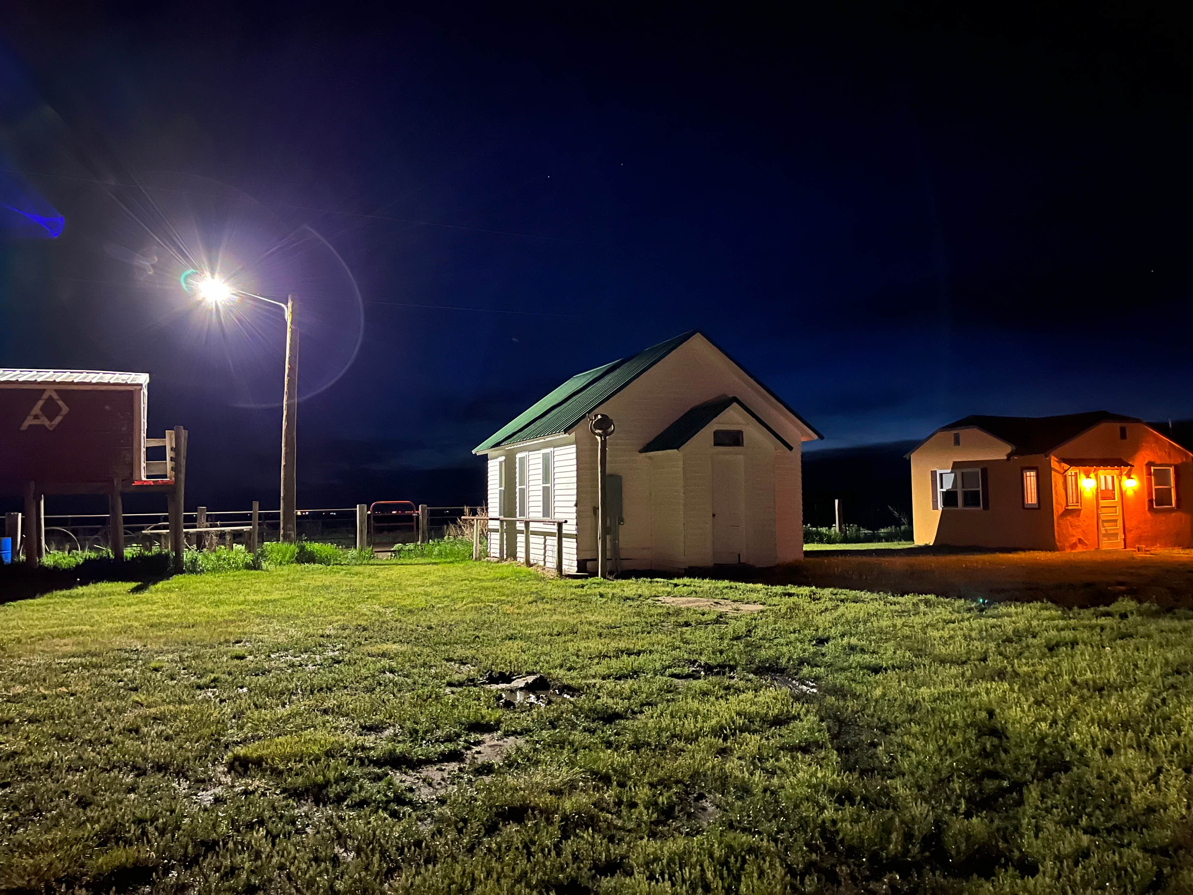 Diamond A Cattle Ranch Camping | Chamberlain, SD