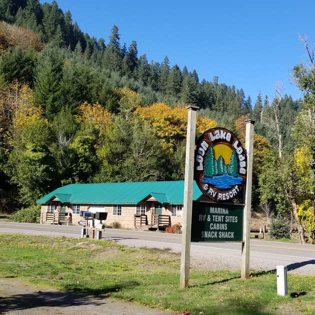 Loon Lake Camping | Reedsport, OR
