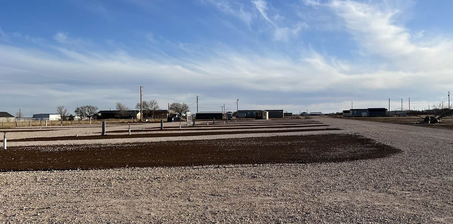 Blue Dog Rv Park Camping | Canyon, TX