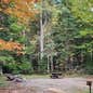 Eighth Lake Campground | Raquette Lake, New York