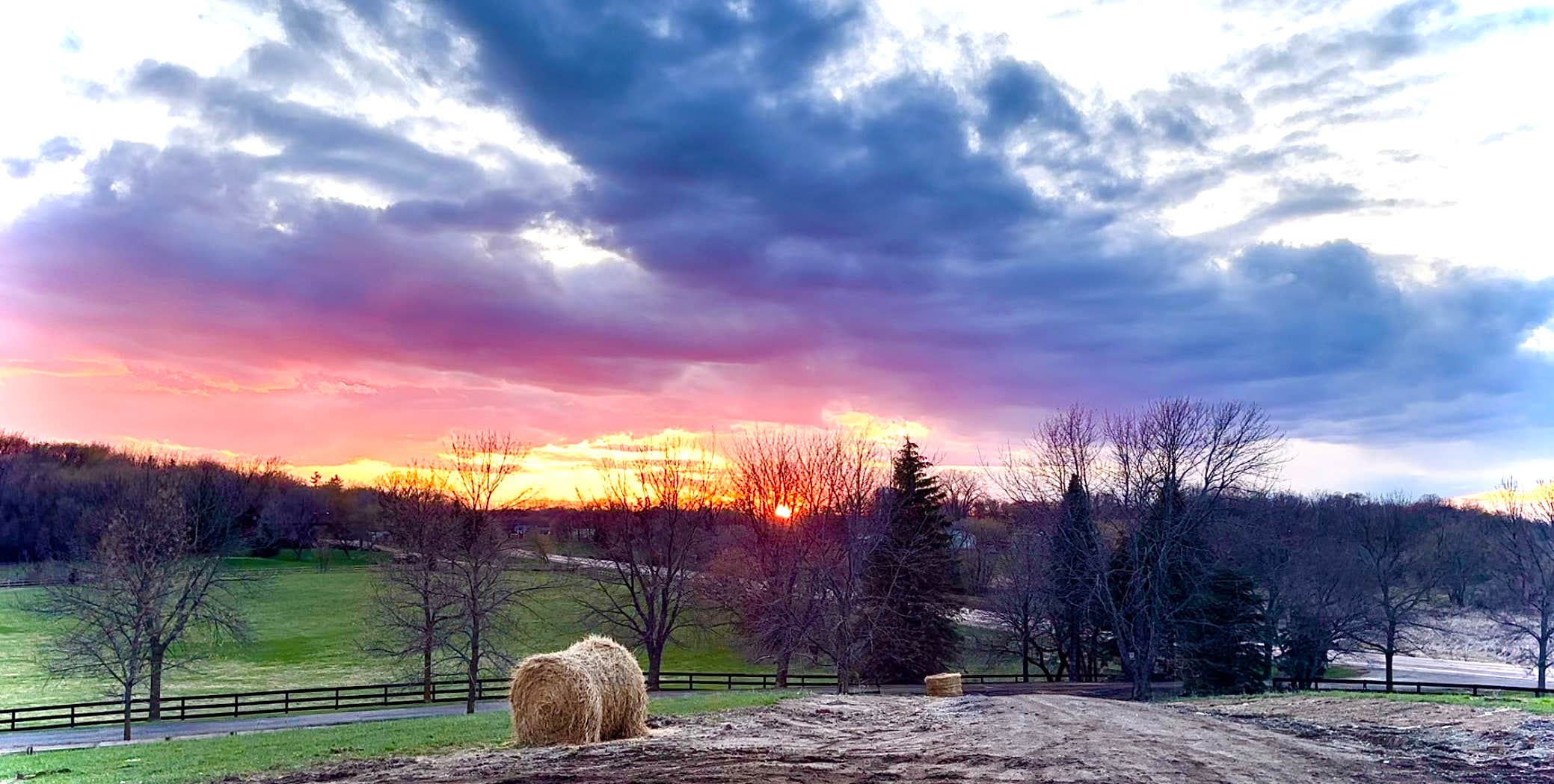 The Vines Camping | Prior Lake, MN