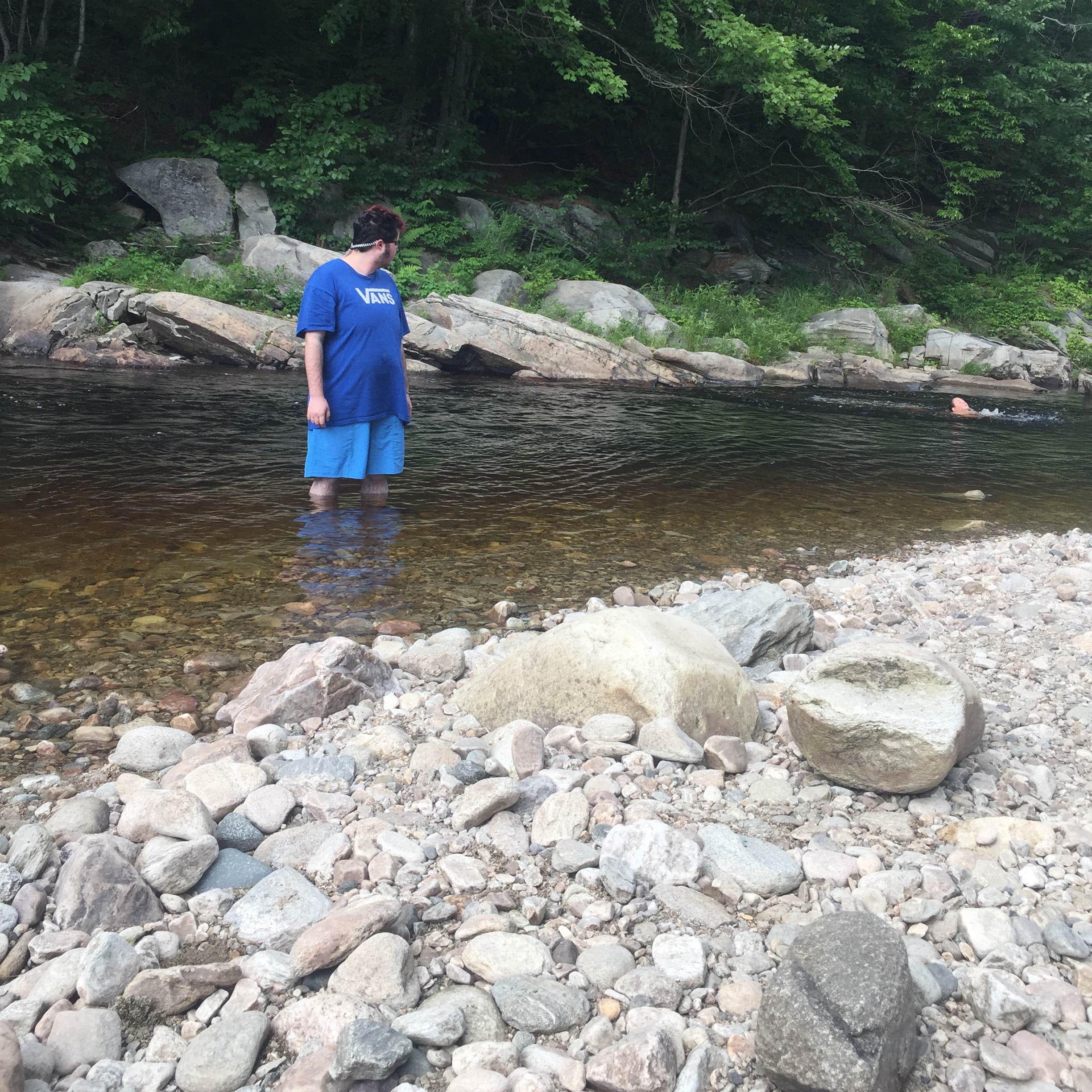 Winhall Brook Camping Area - TEMPORARILY CLOSED | South Londonderry ...