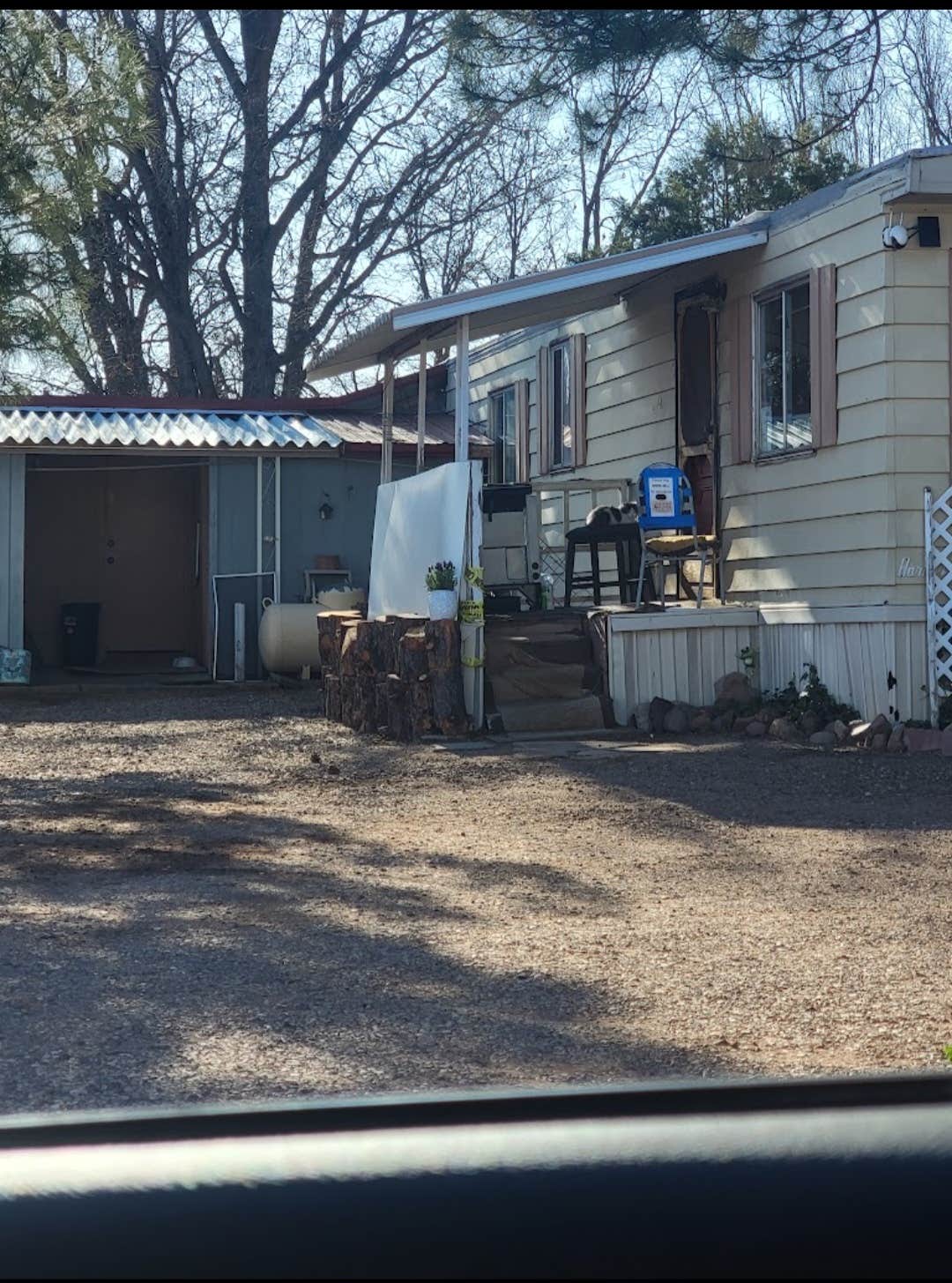 Elk Horn RV Park | Lakeside, AZ