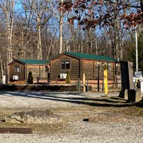 Benner's Meadow Run RV Campground | Farmington, Pennsylvania