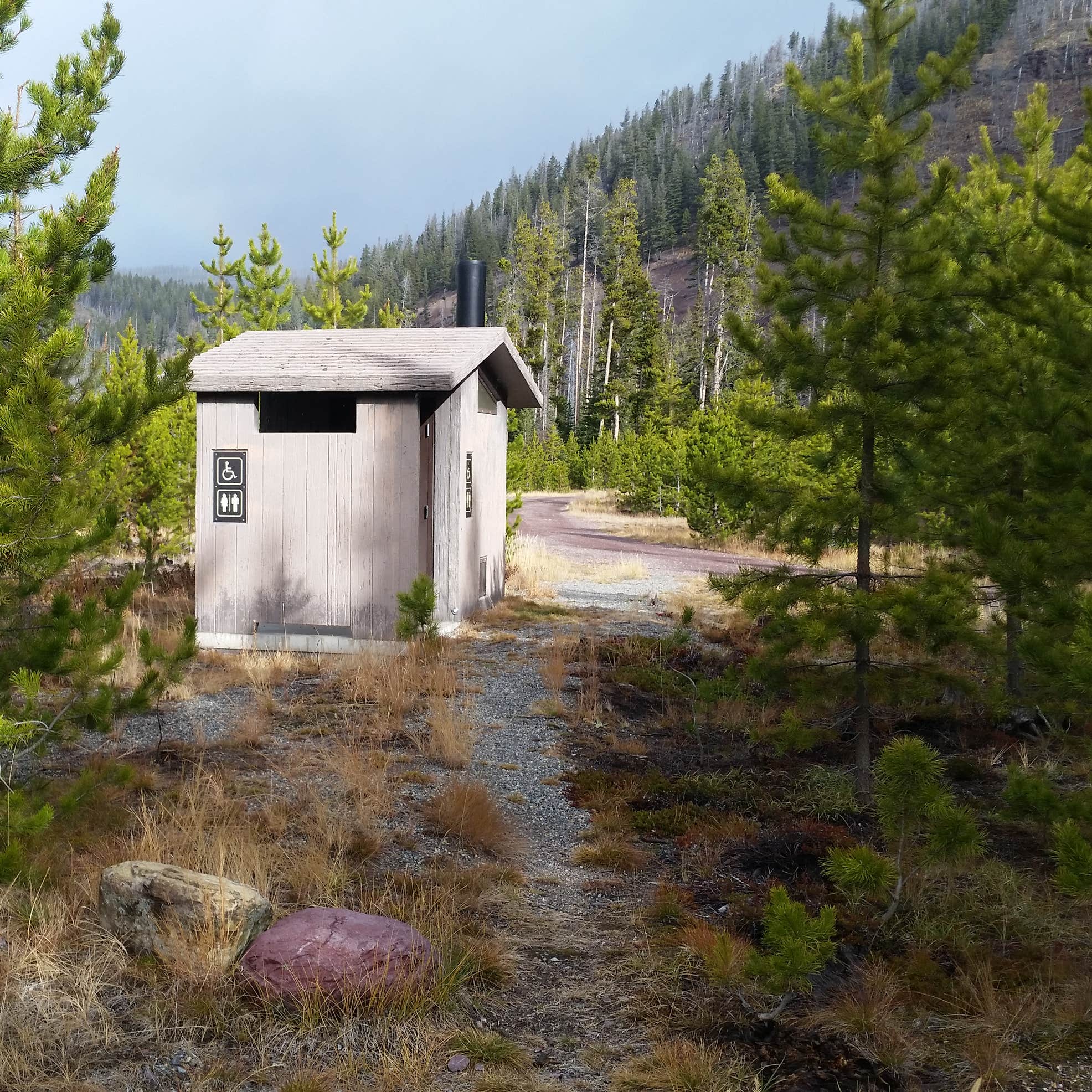 Copper Creek Campground Camping | The Dyrt