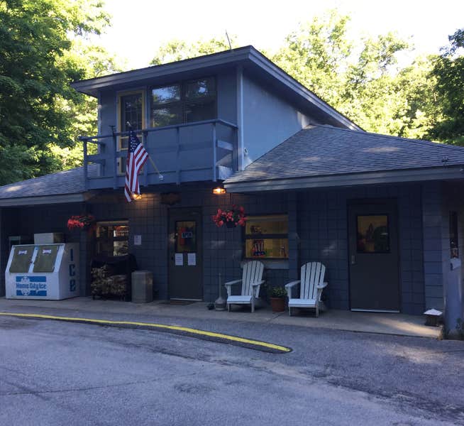 THE 10+ BEST Campgrounds near SAUGATUCK, MI THE 10+ BEST Campgrounds near SAUGATUCK, MI