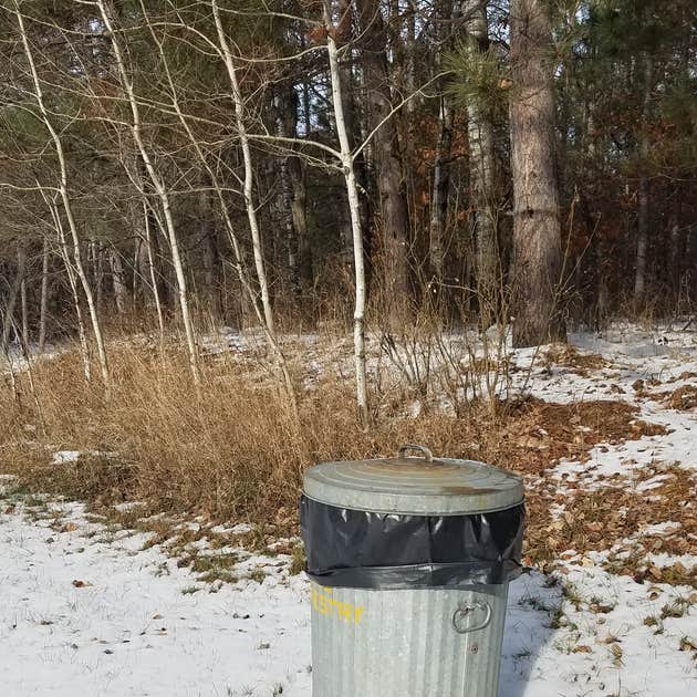 Shell City Equestrian Campground | Horton, Minnesota