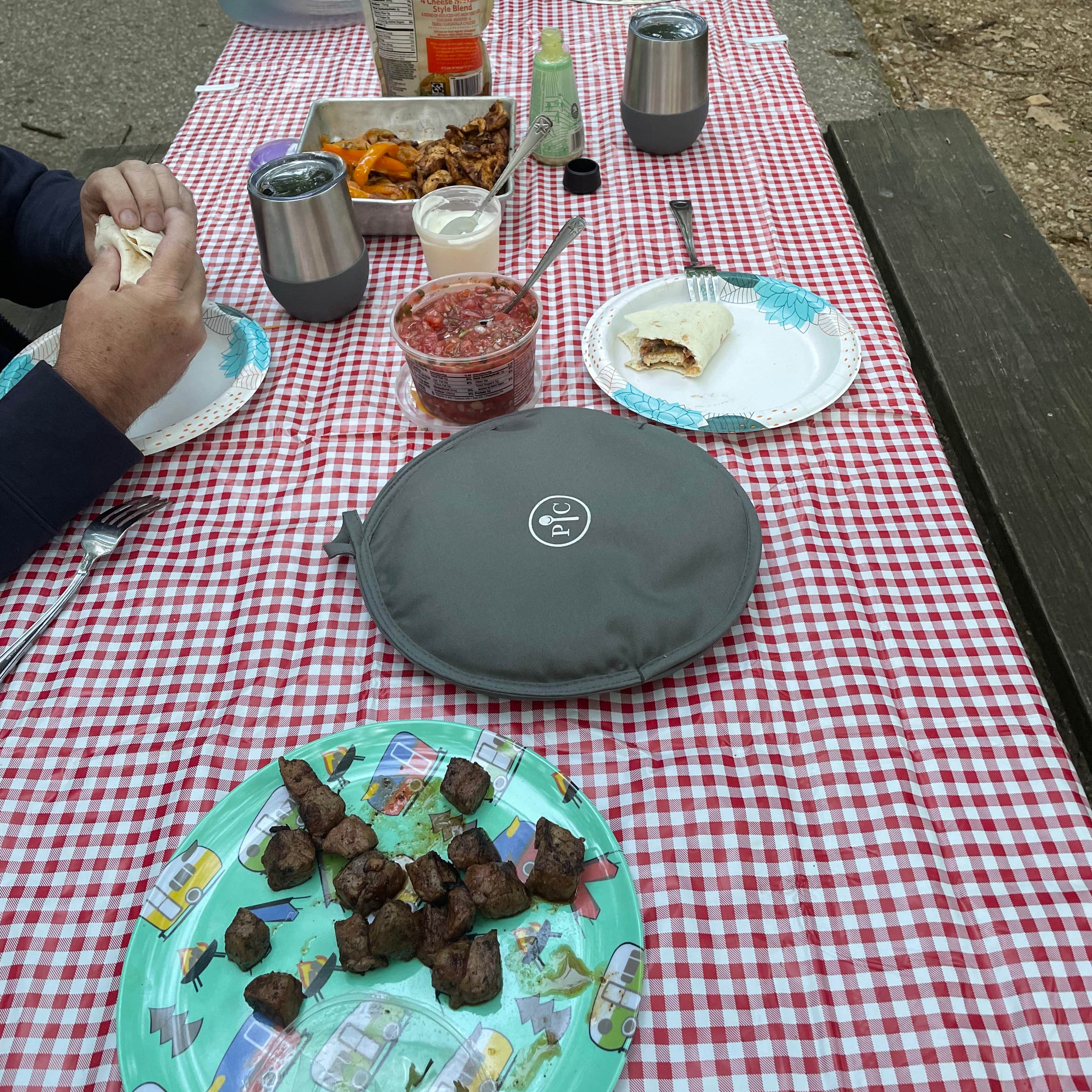 Codorus State Park Campground | Hanover, PA