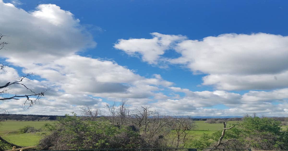 Heeled Heart Ranch Camping | Red Bluff, California