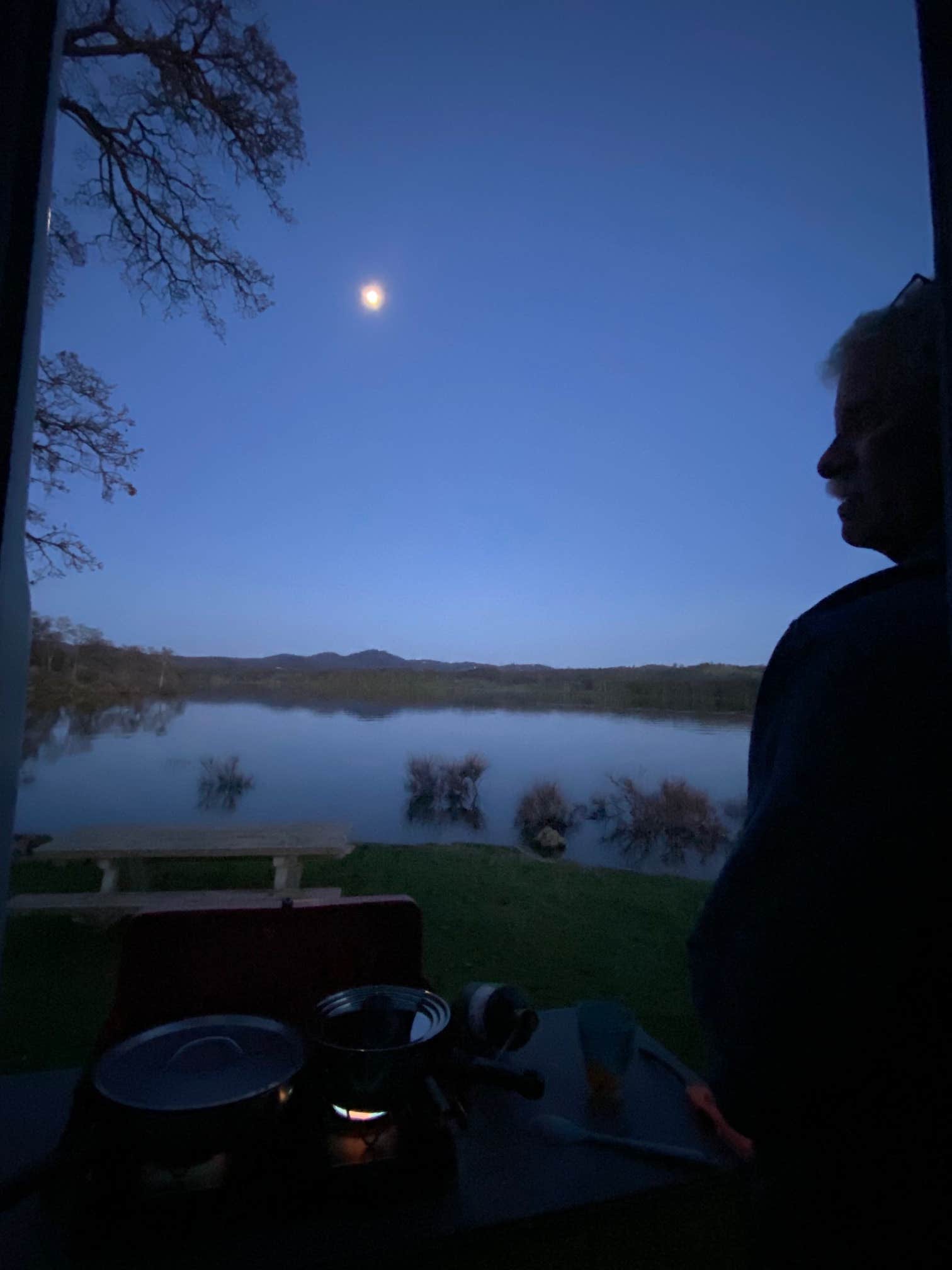 Camp Far West North Shore | Beale Air Force Base, California