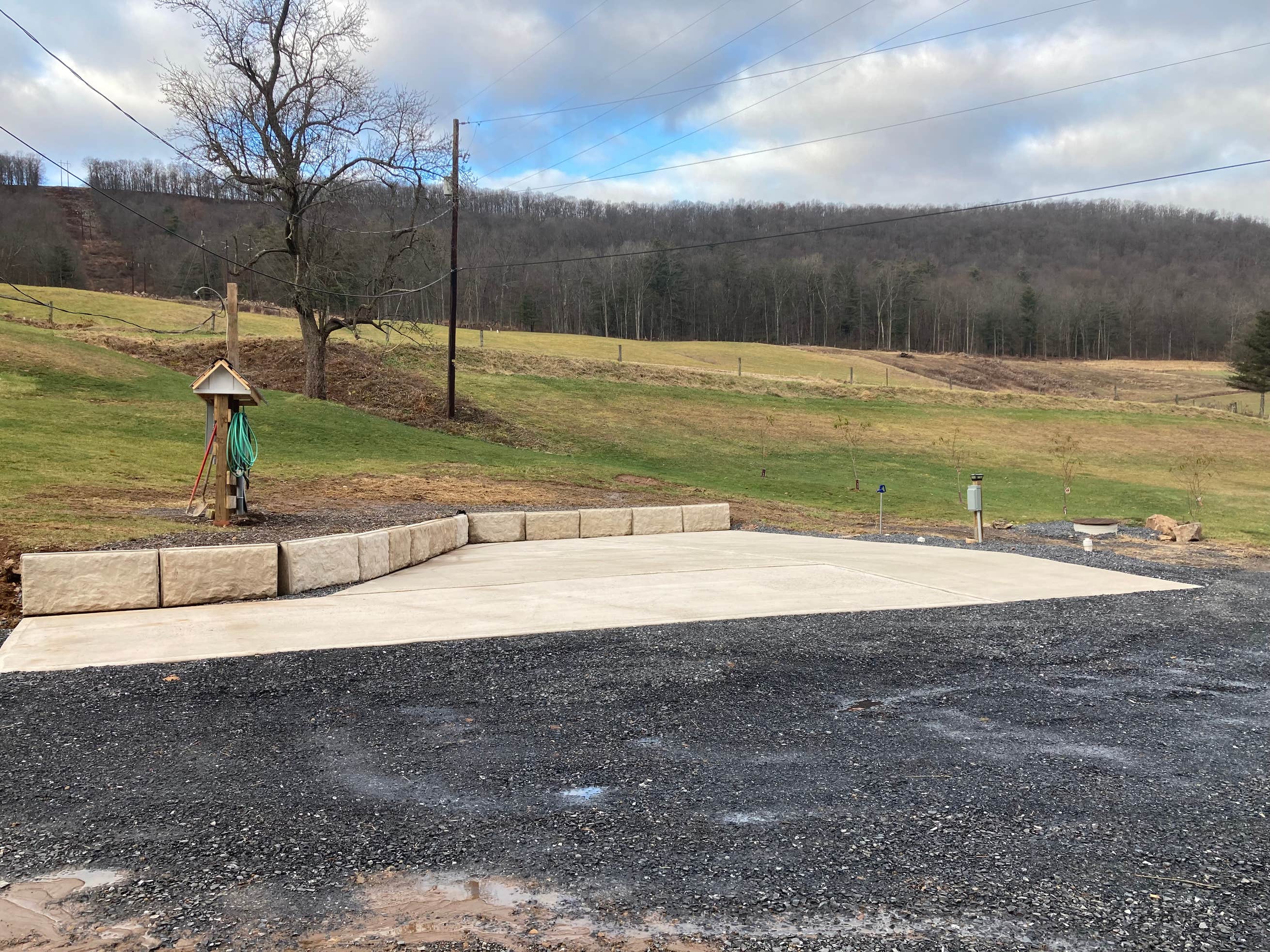 Pear Tree Cove Camping | Mill Hall, PA