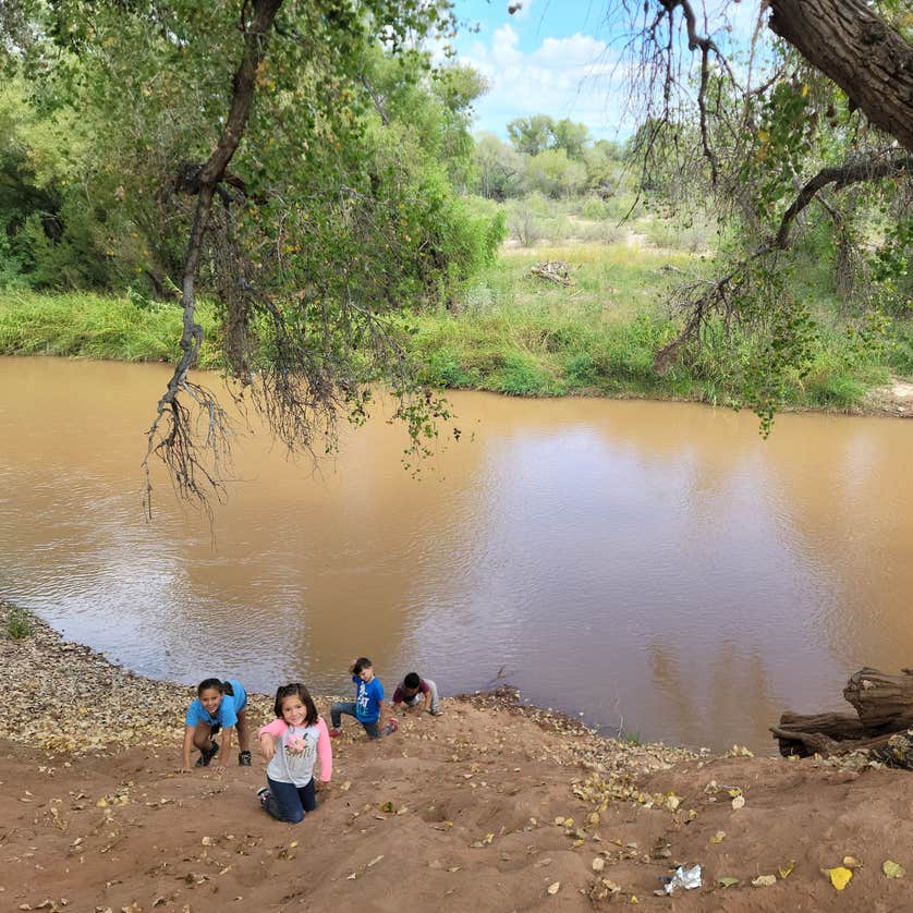 Verde Ranch RV Resort | Camp Verde, Arizona