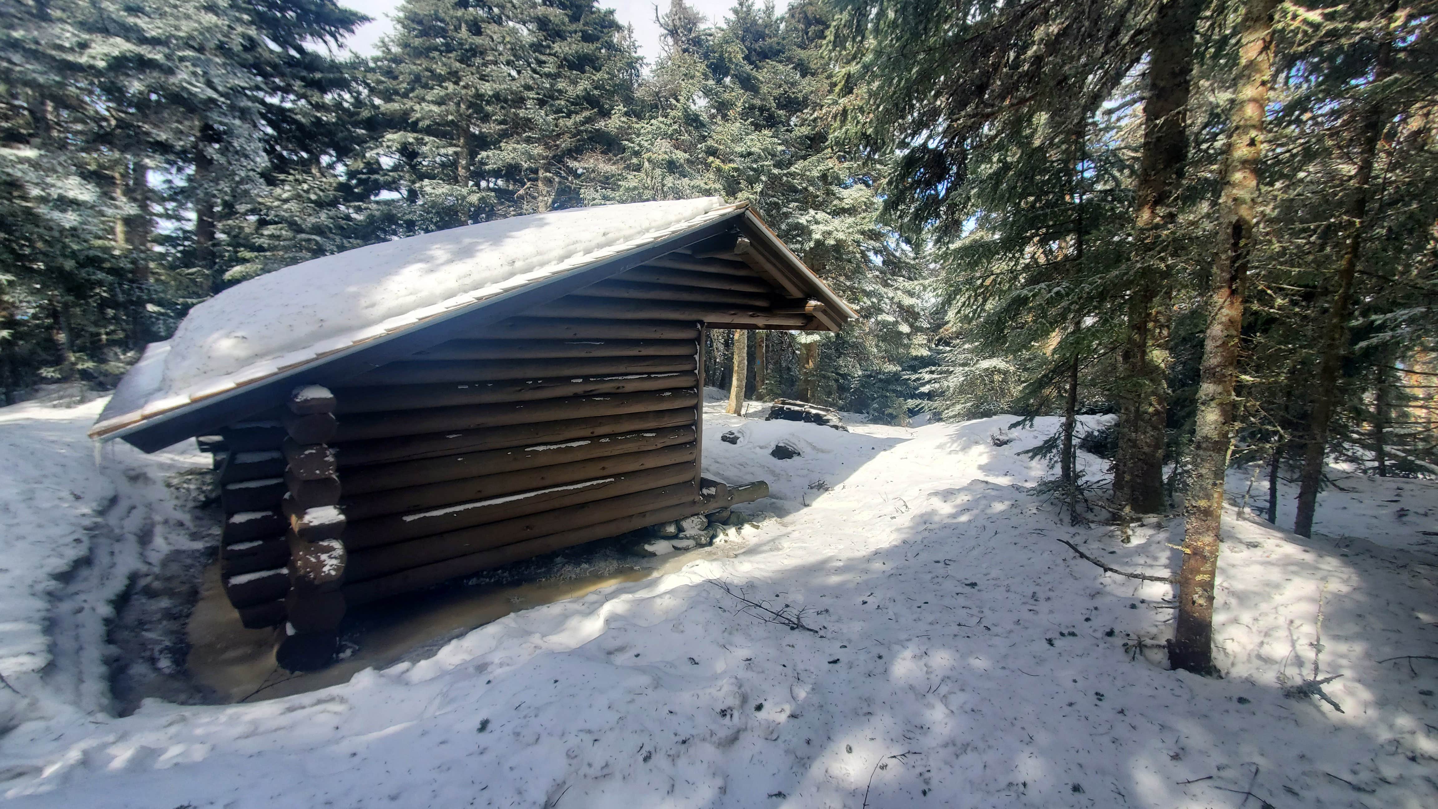 Burke Campground | West Burke, VT