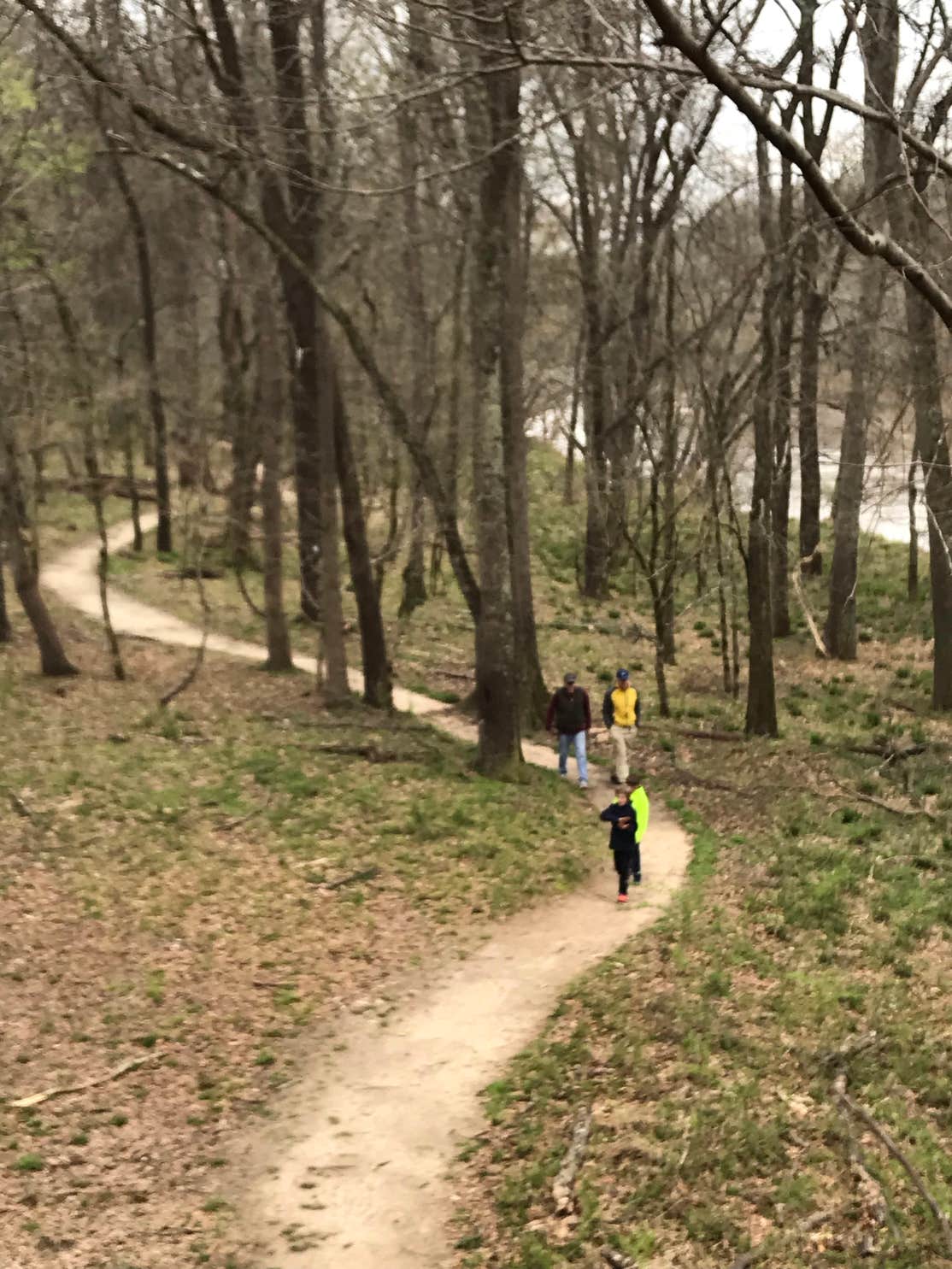 Chattahoochee Bend State Park Camping | The Dyrt
