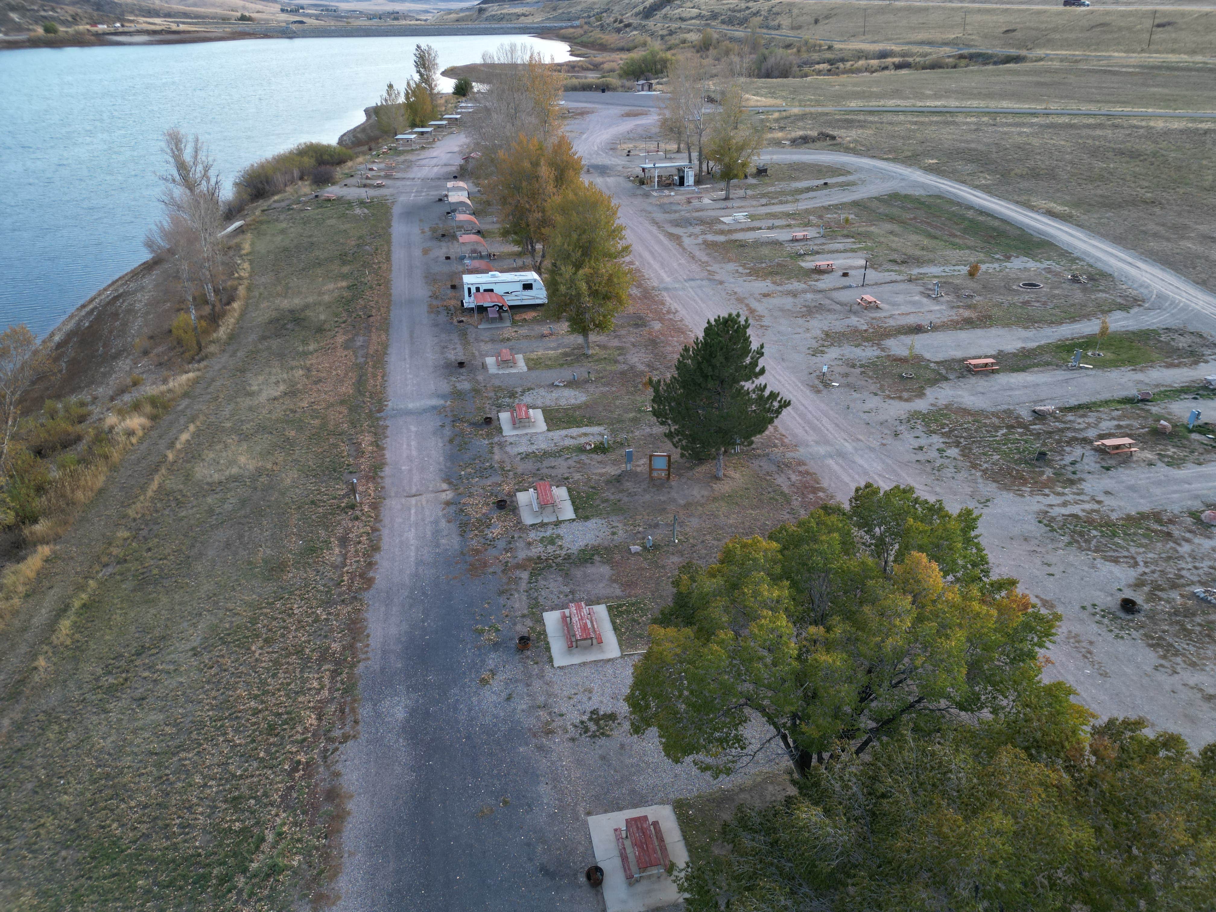 Sunrise Summit Resort at Devil Creek Camping | Malad City, ID