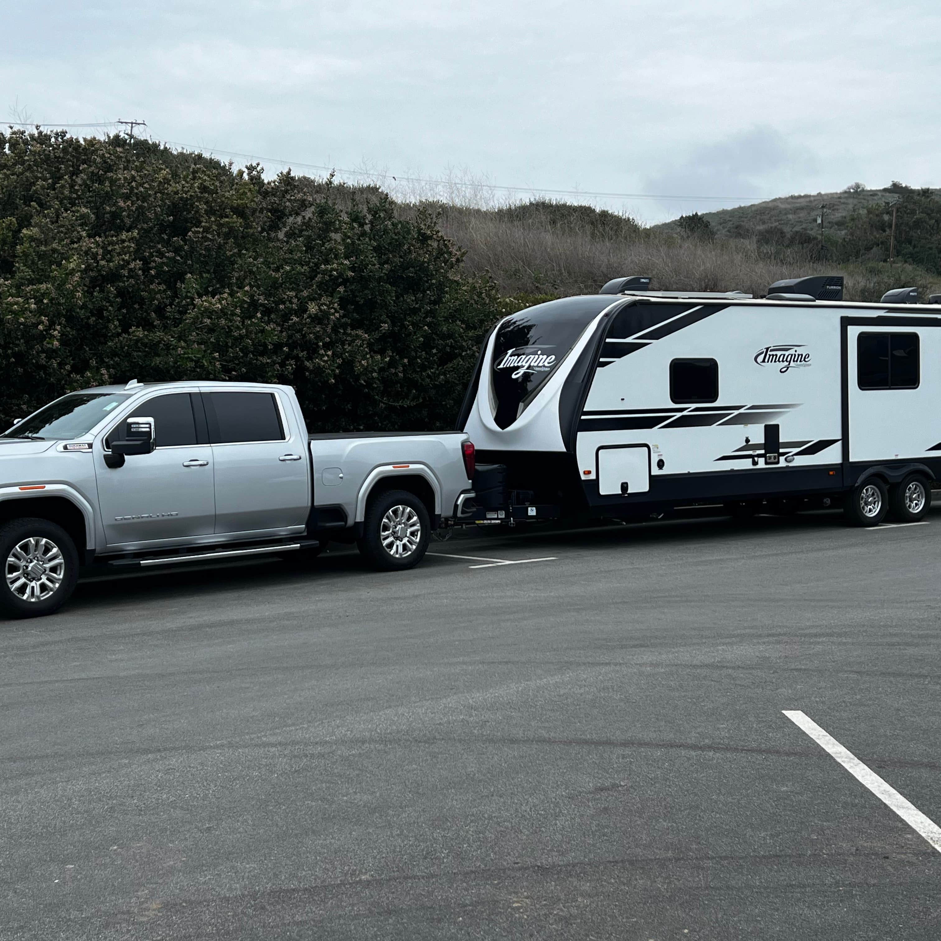 Moro Campground — Crystal Cove State Park | Laguna Beach, CA