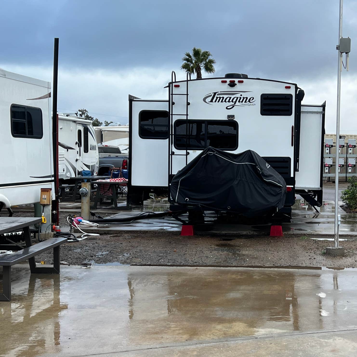 Oceanside RV Resort | Oceanside, CA