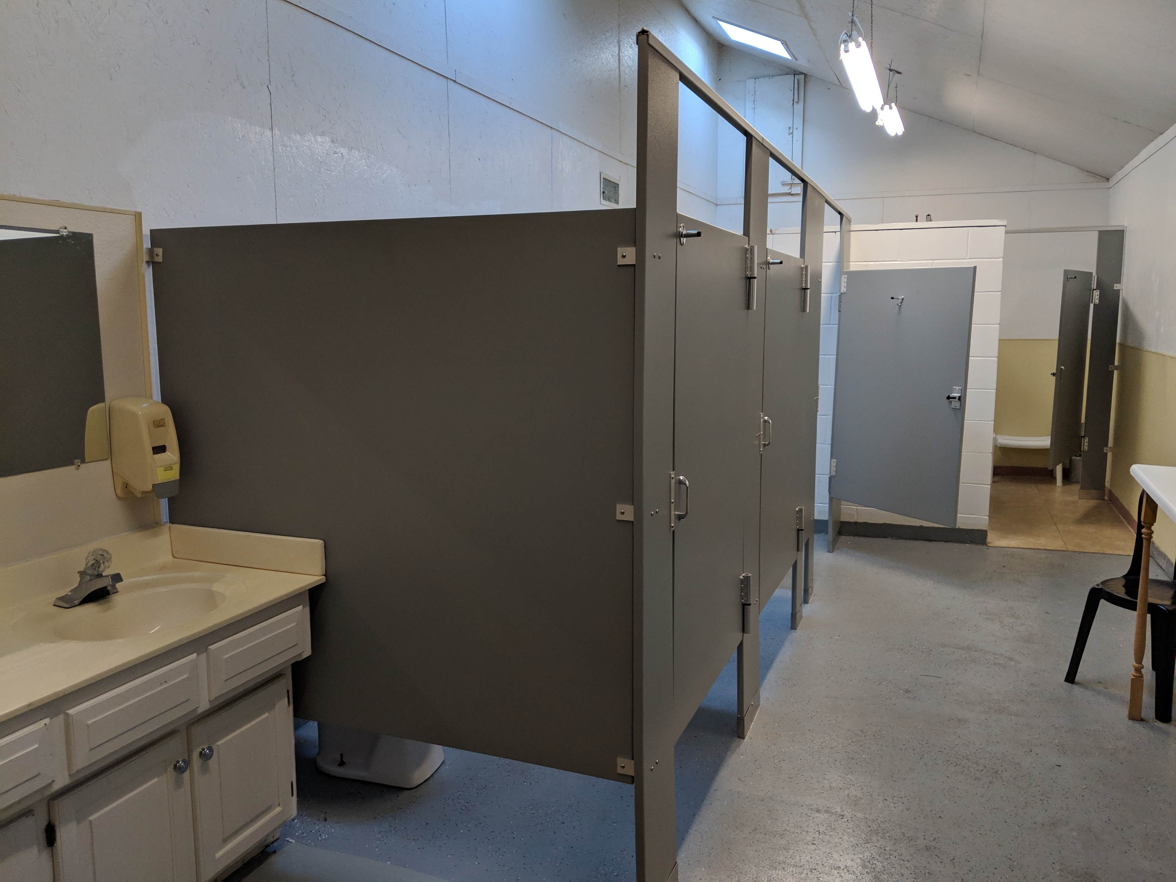 Campus RV Park | Independence, MO