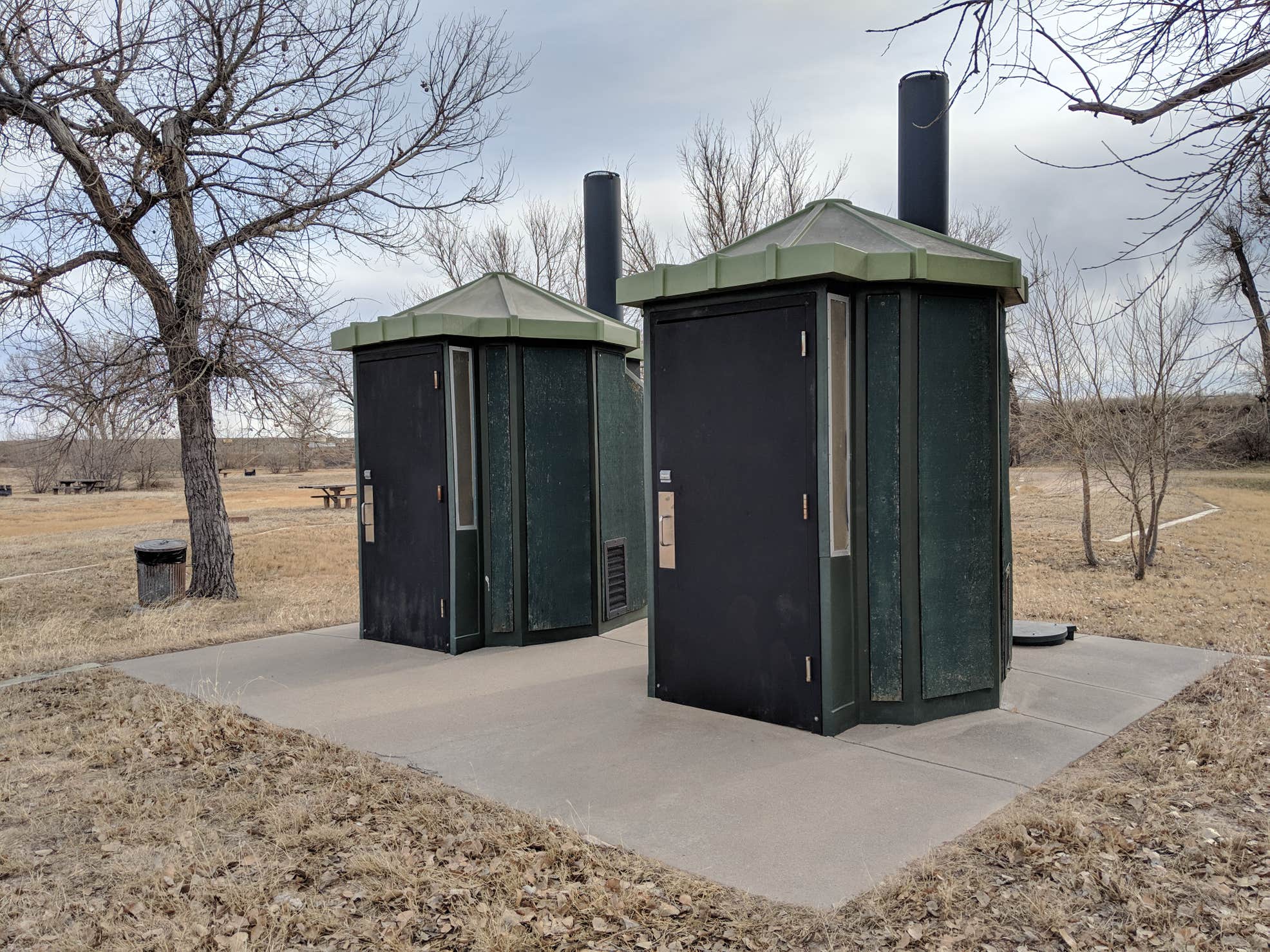 Cimarron Campground - Cimarron National Grassland Camping | The Dyrt