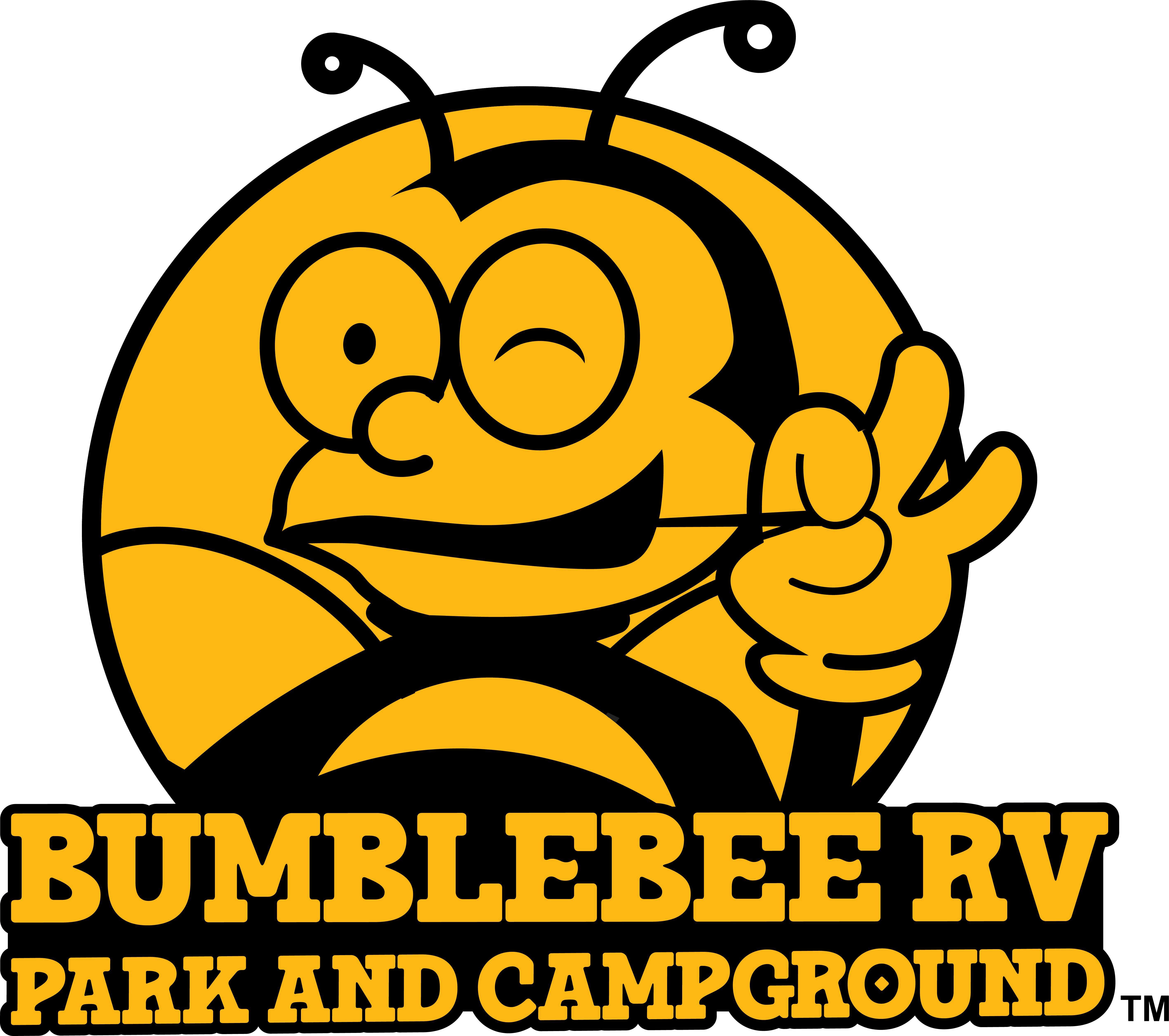 Bumble Bee RV Park & Campground | Mchenry, Maryland
