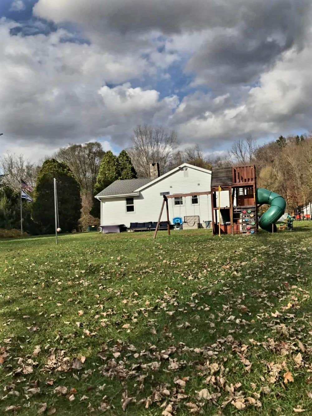 Freedom Farm Homestead | New Milford, CT