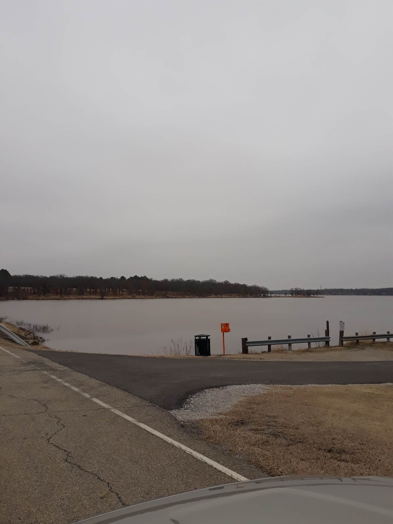 Lake Carl Blackwell Camping | Stillwater, Oklahoma