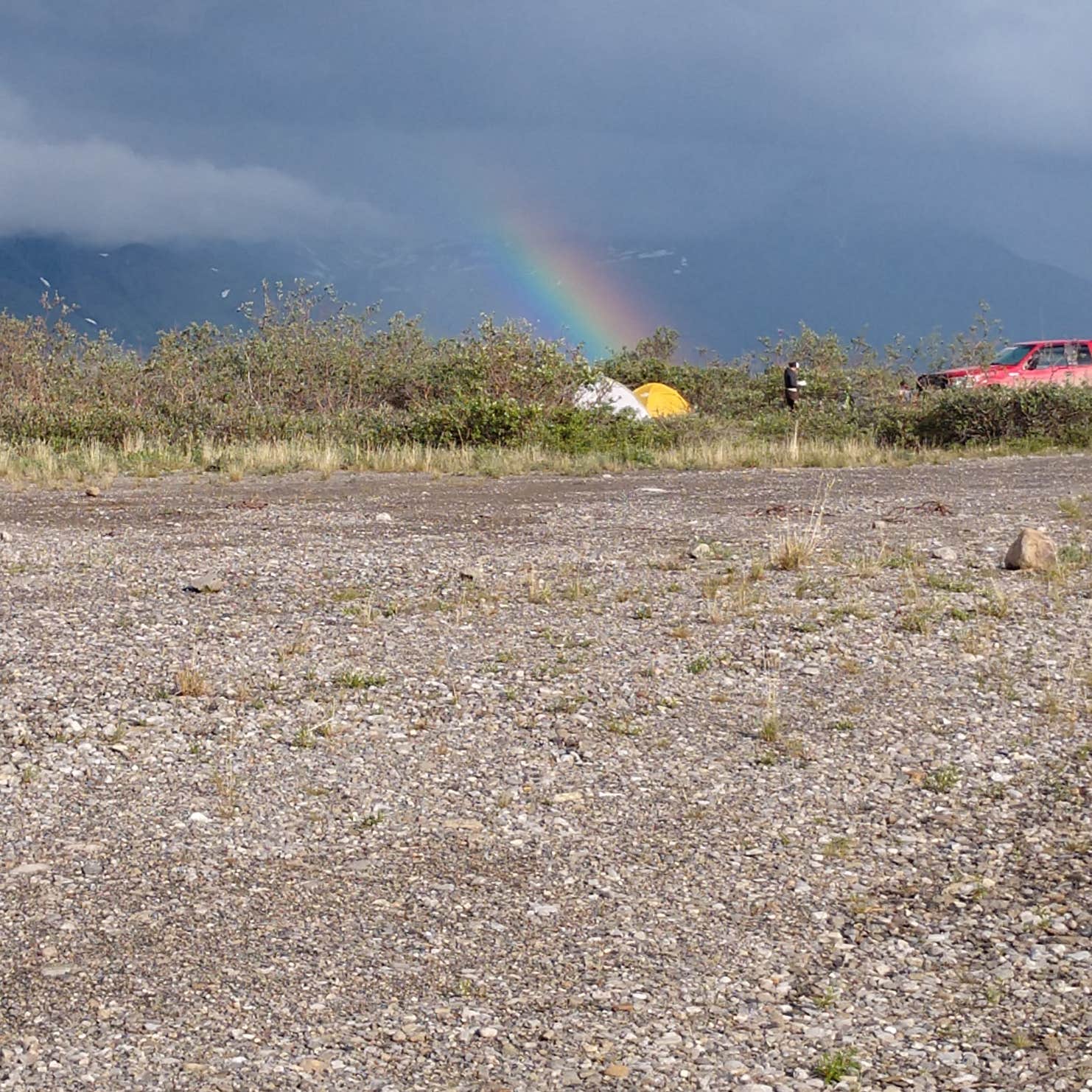 BLM Galbraith Lake Recreation Site Camping | The Dyrt