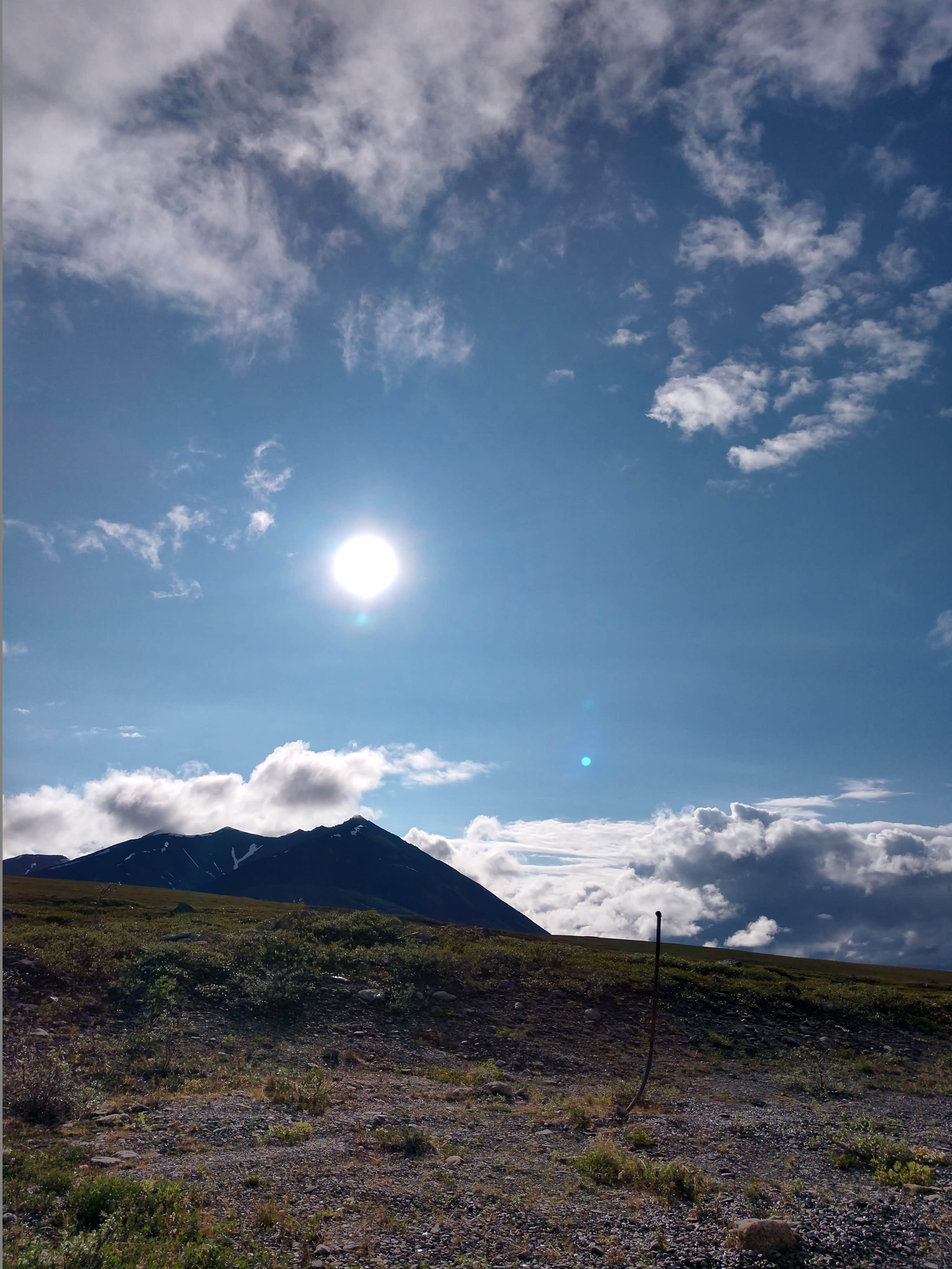 BLM Galbraith Lake Recreation Site Camping | Fairbanks, AK